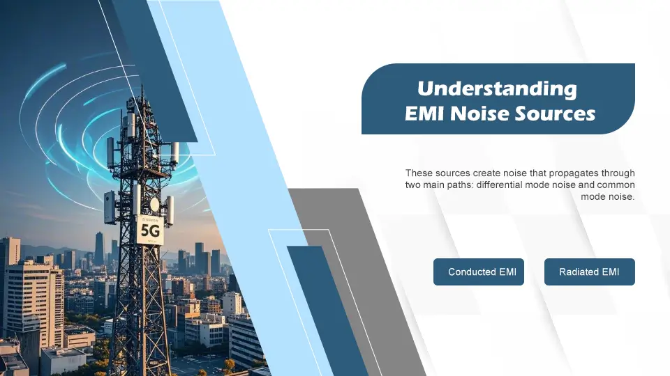 Essential Guide to Building a DIY EMI Filter for Your Projects